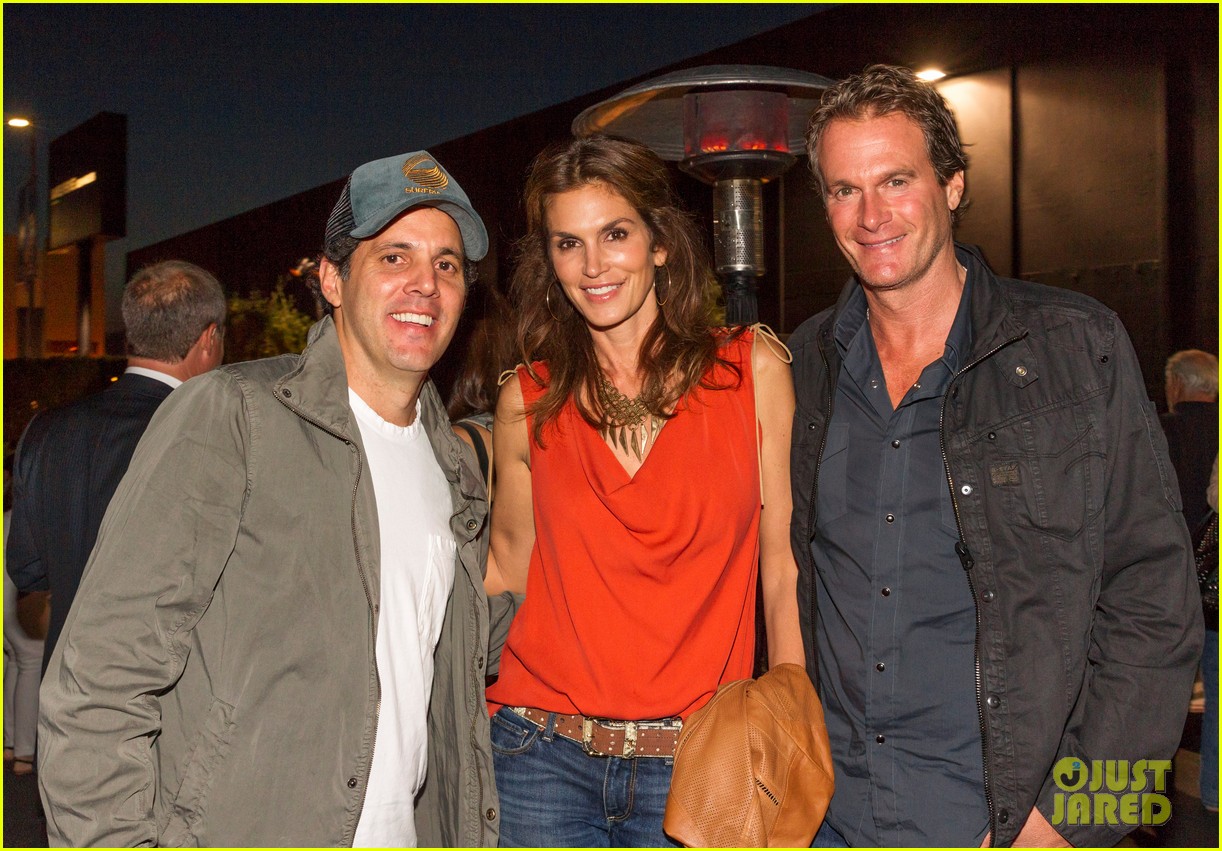 Ryan Kwanten & Garrett Hedlund: Ryan Bingham Concert!: Photo 2891974 ...