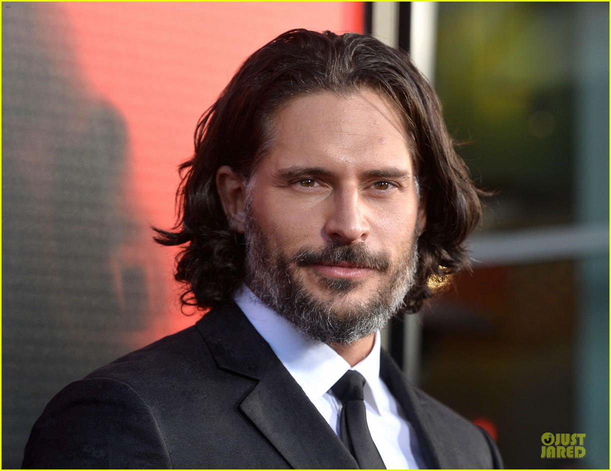 Ryan Kwanten & Joe Manganiello: 'True Blood' Season 6 Premiere!: Photo ...