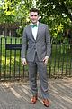 Matthew Morrison & Colton Haynes: Serpentine Gallery Summer Party ...