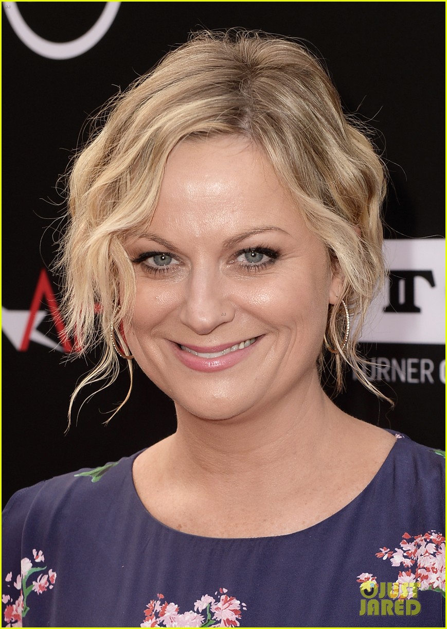 Amy Poehler & Isla Fisher: AFI Life Achievement Award Event!: Photo ...