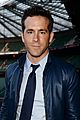 Ryan Reynolds: Chime for Change with Gemma Arterton!: Photo 2882314 ...