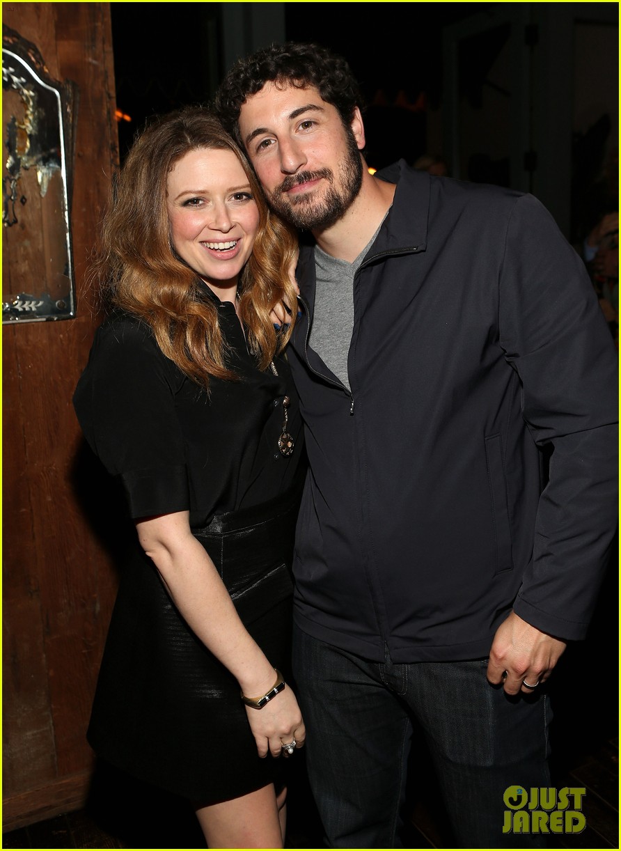 Taylor Schilling: 'Orange is the New Black' Screening!: Photo 2893841 ...