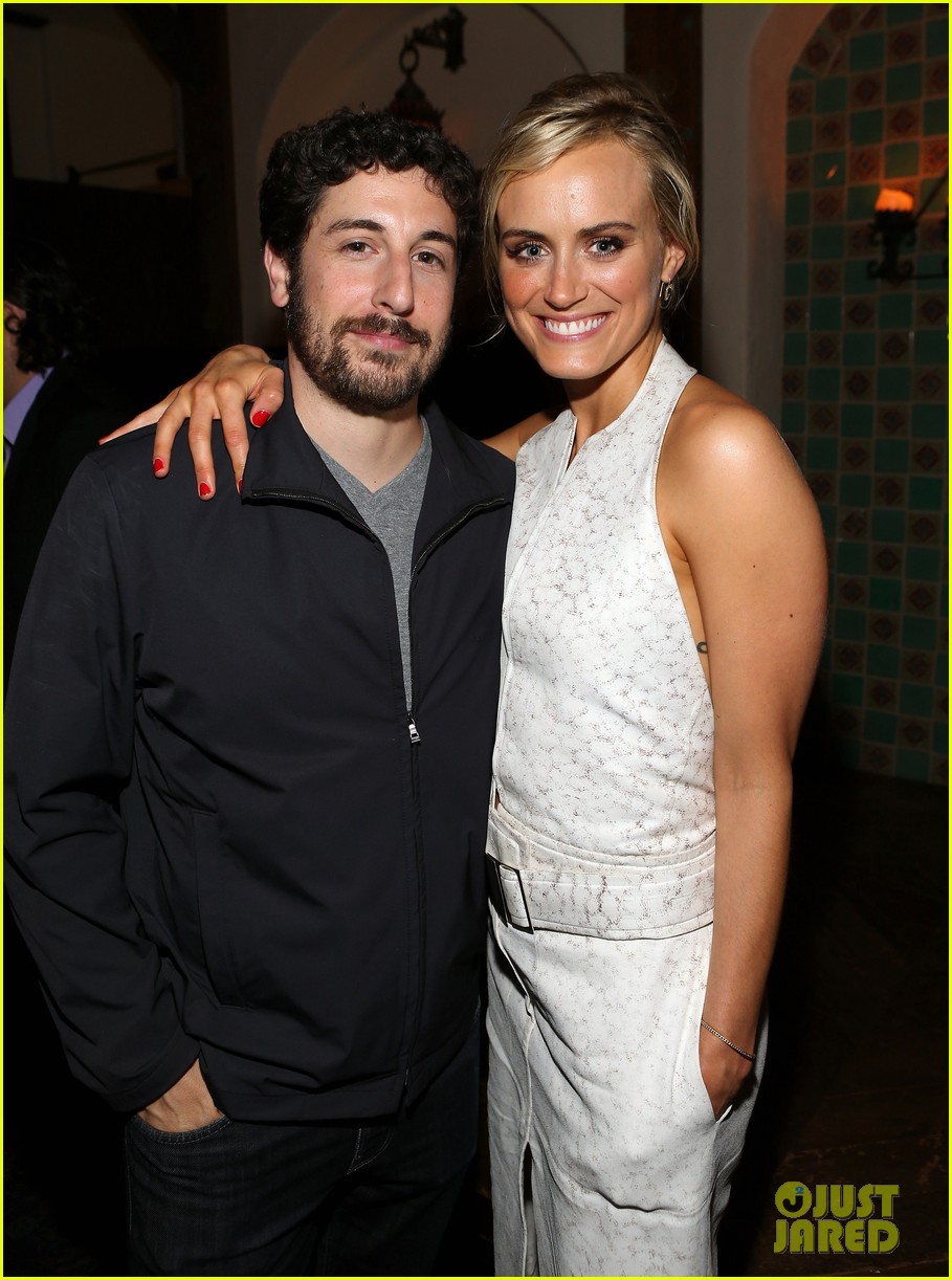 Taylor Schilling: 'Orange is the New Black' Screening!: Photo 2893857 ...