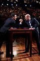 Jason Statham: Arm Wrestling on 'Fallon'!: Photo 2896141 | Jason ...