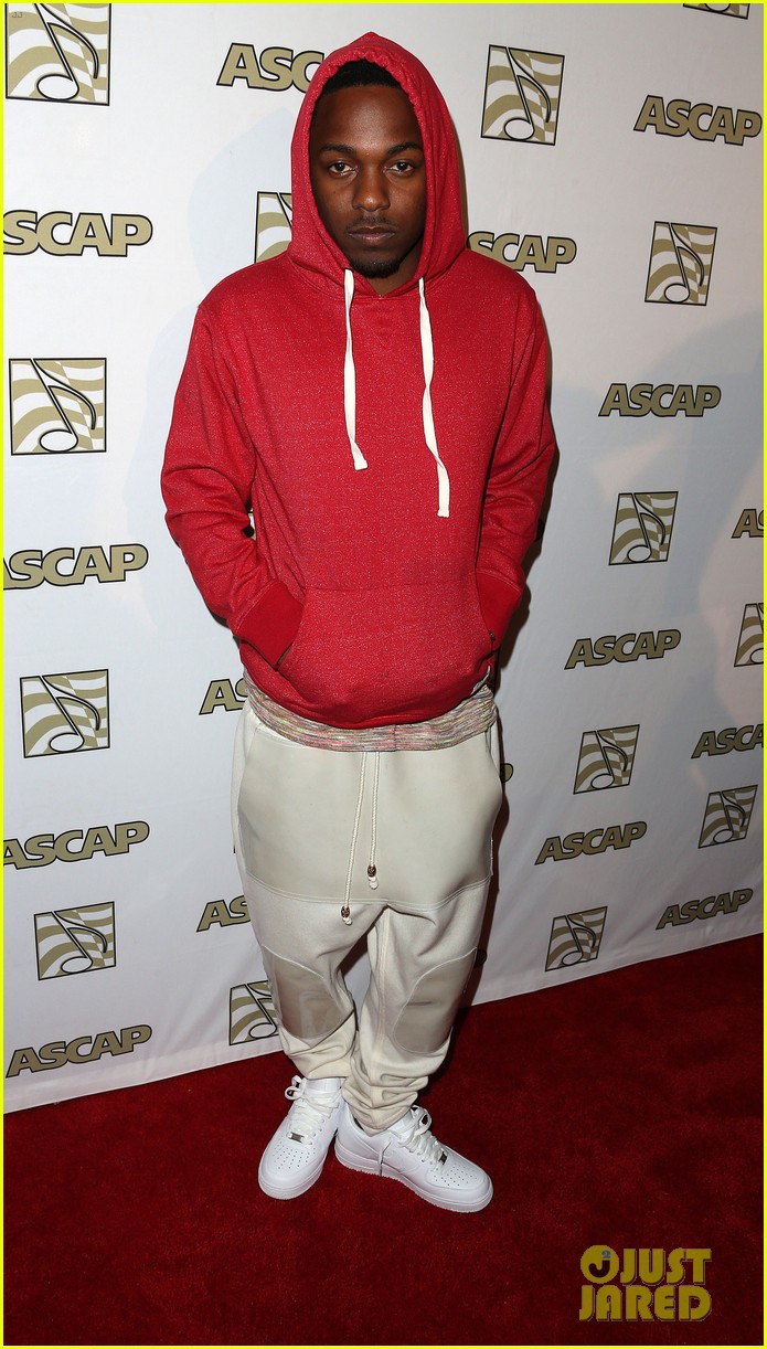 Usher & Ne-Yo: 2013 ASCAP Rhythm & Soul Music Awards!: Photo 2899861 ...