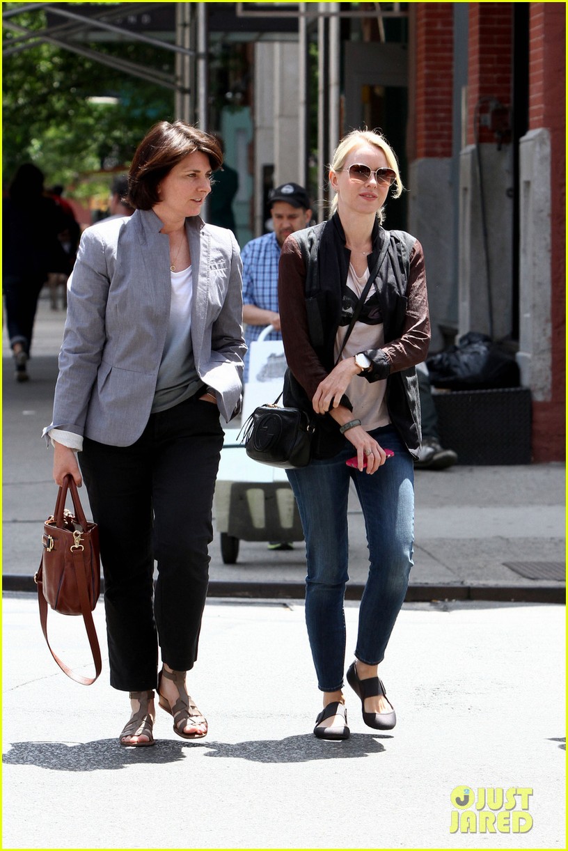 Naomi Watts: 'Adore' Gets a Release Date!: Photo 2885818 | Naomi Watts ...
