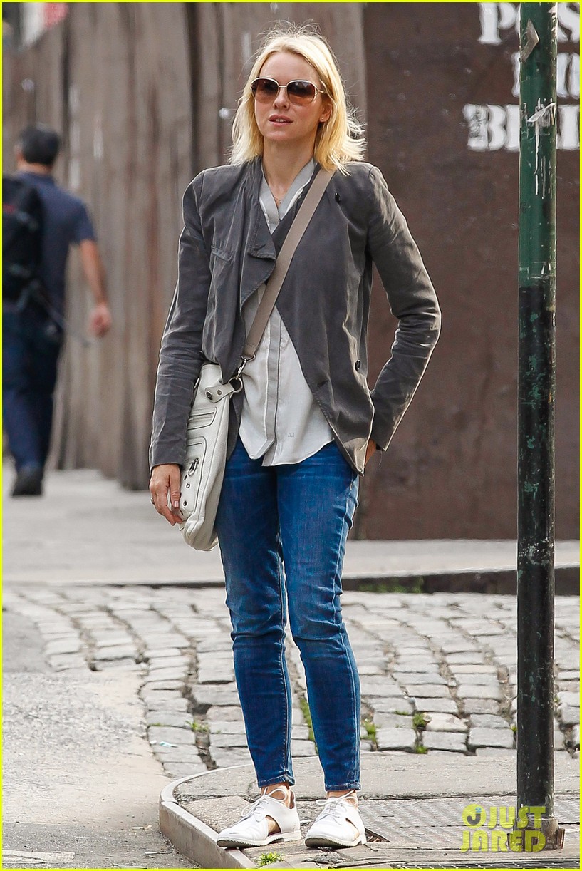 Naomi Watts: 'Adore' Gets a Release Date!: Photo 2885821 | Naomi Watts ...
