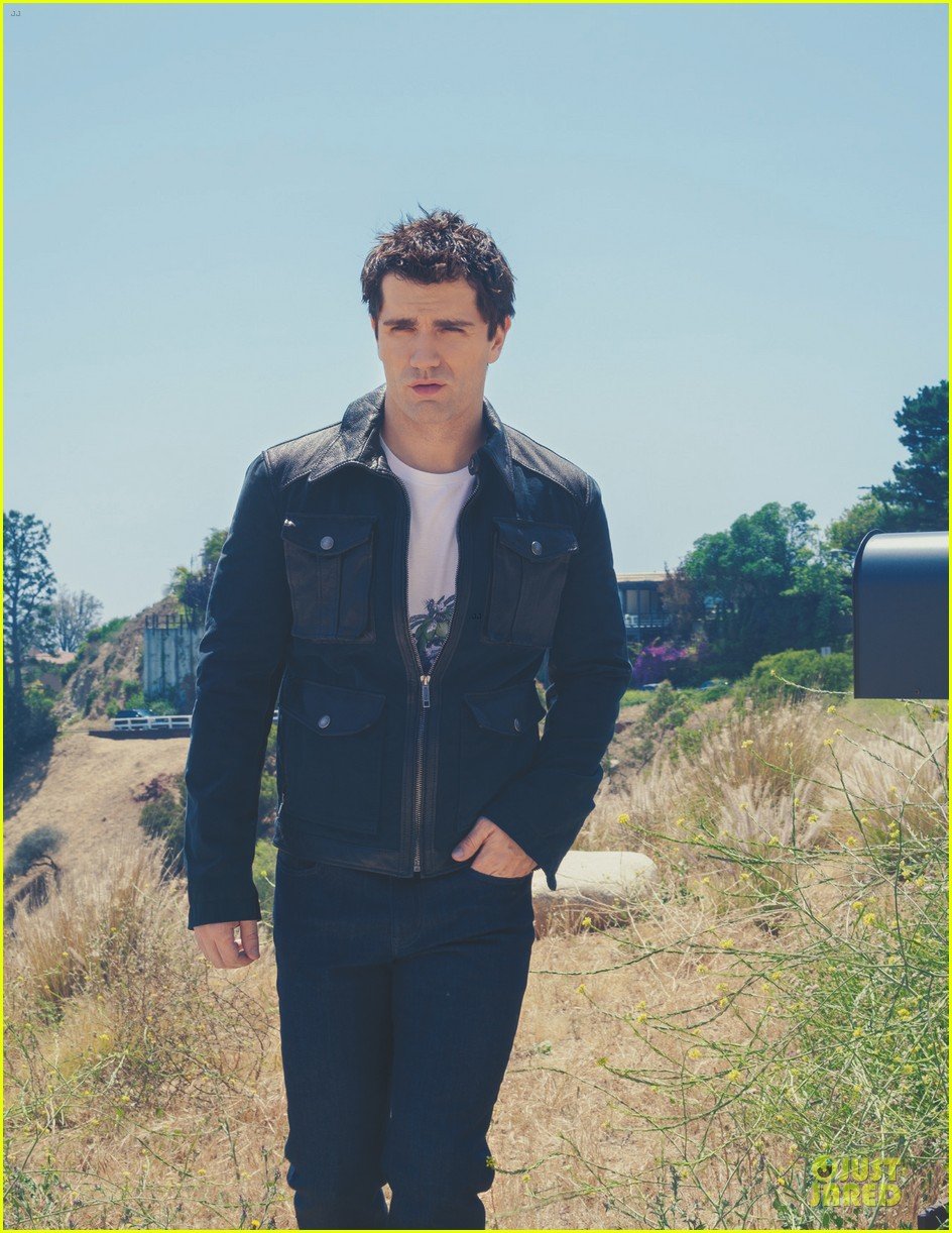 Sam Witwer: 'Da Man' Feature June/July 2013: Photo 2891680 | Magazine ...