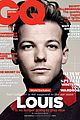 One Direction Covers ‘GQ UK’ September 2013 | Harry Styles, Liam Payne ...