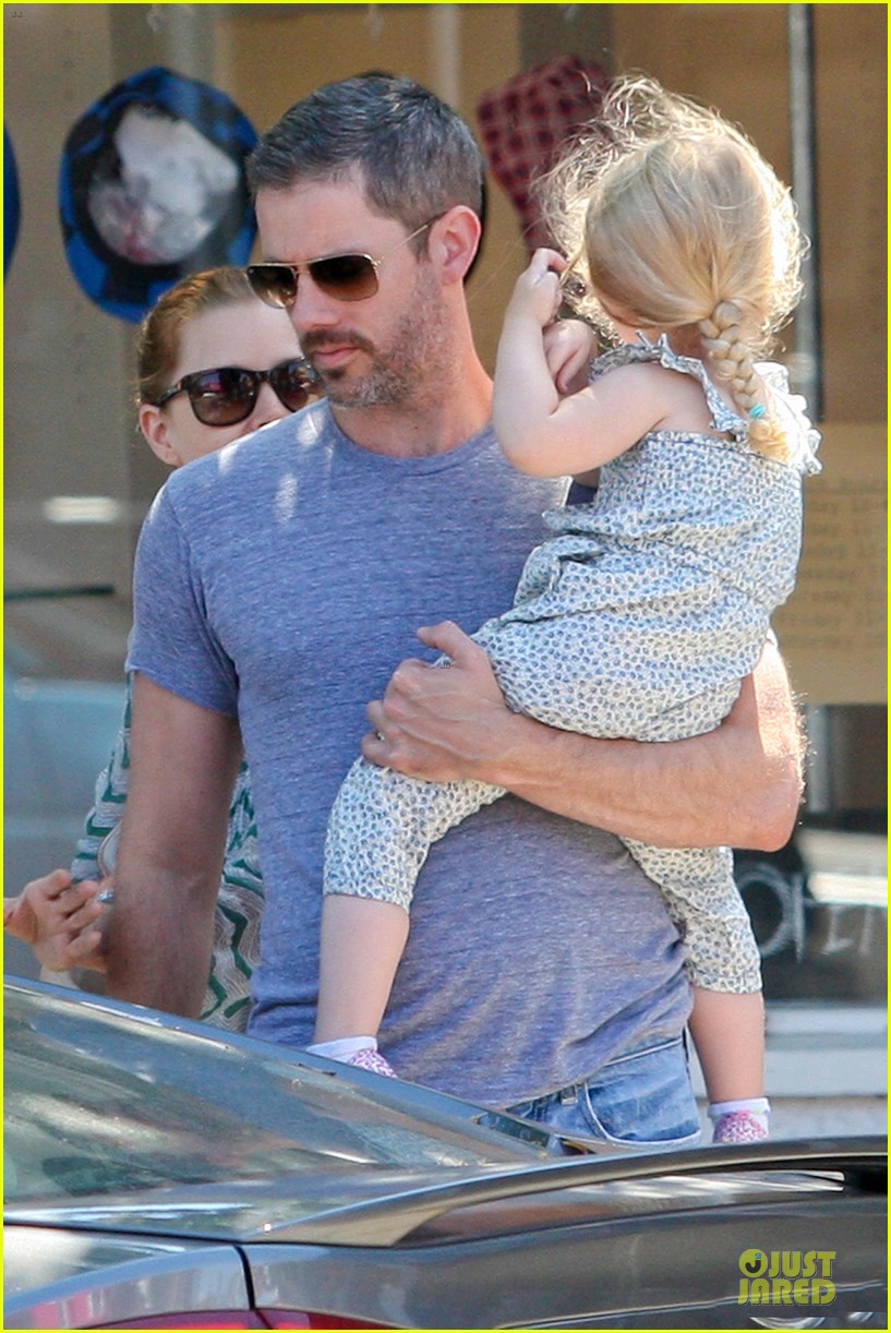 Amy Adams: 'Man of Steel' Sequel Includes Batman!: Photo 2914483 | Amy ...