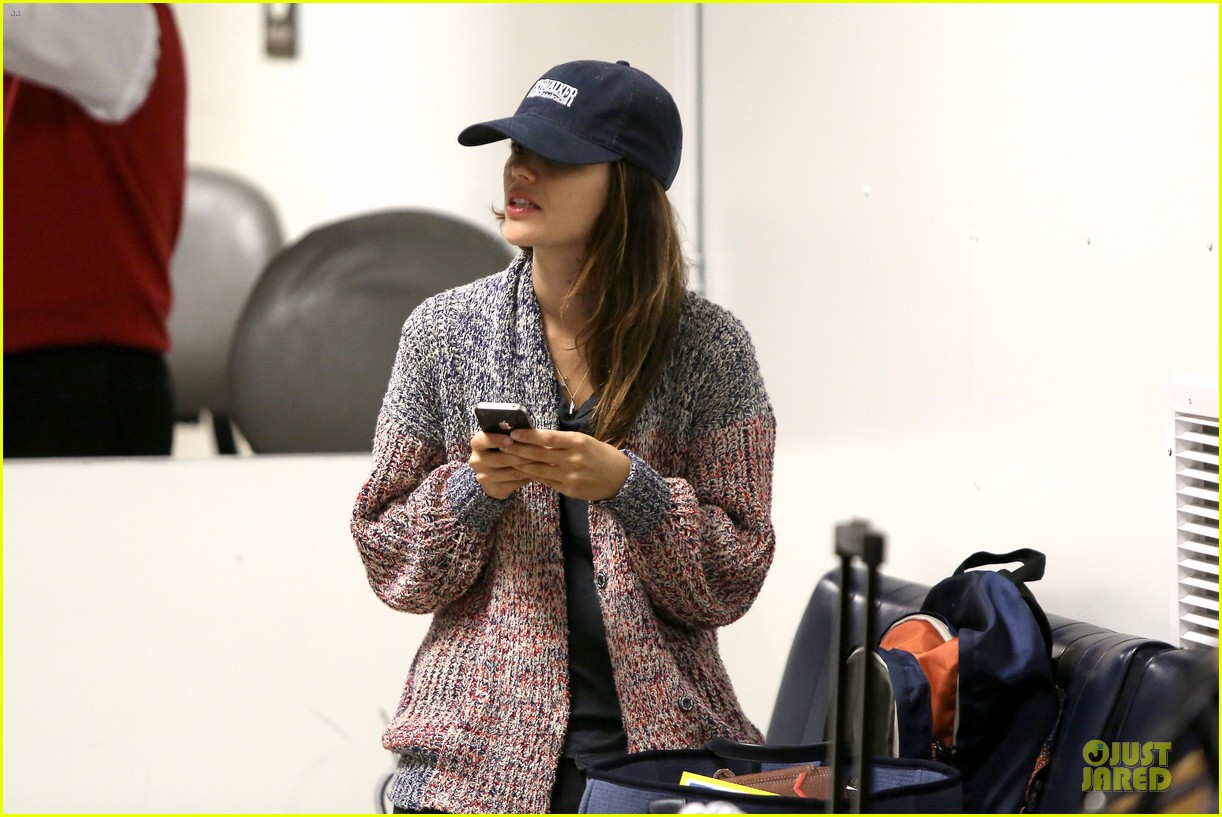 Rachel Bilson: Stars Neck Tattoo! : Photo 2910639 | Rachel Bilson ...