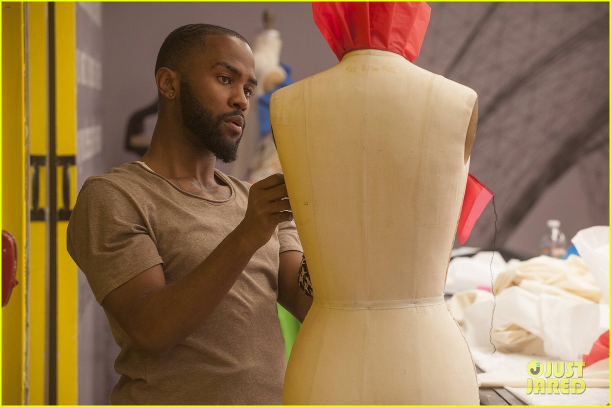 Kate Bosworth: 'Project Runway' Premieres Tonight!: Photo 2911487 ...