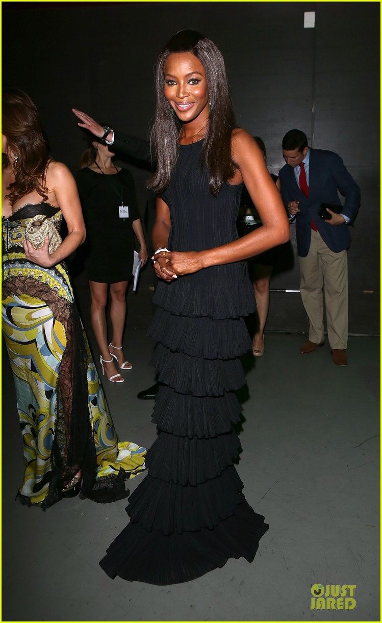 Gerard Butler: Novak Djokovic Foundation Gala Dinner!: Photo 2906113 ...