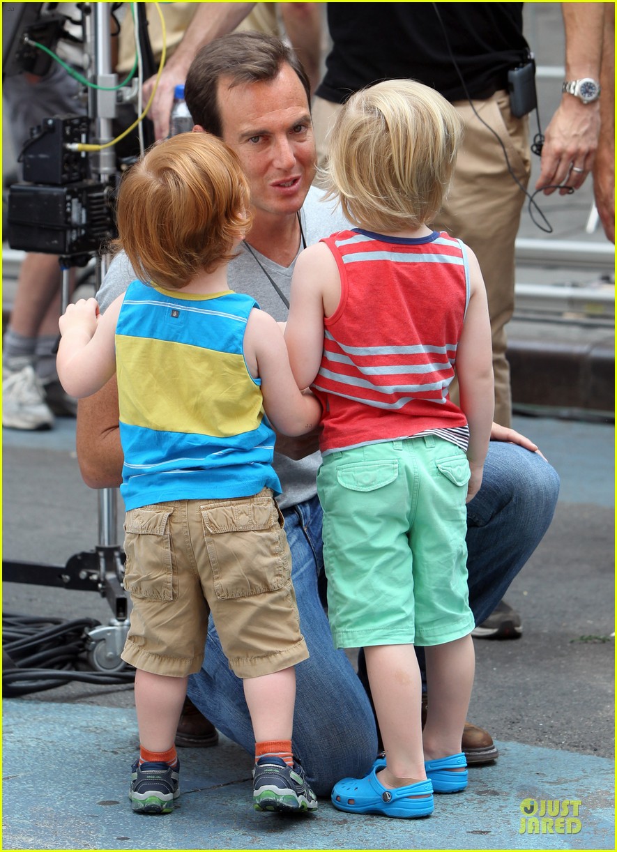 Megan Fox: News Reporting For 'Teenage Mutant Ninja Turtles'!: Photo ...