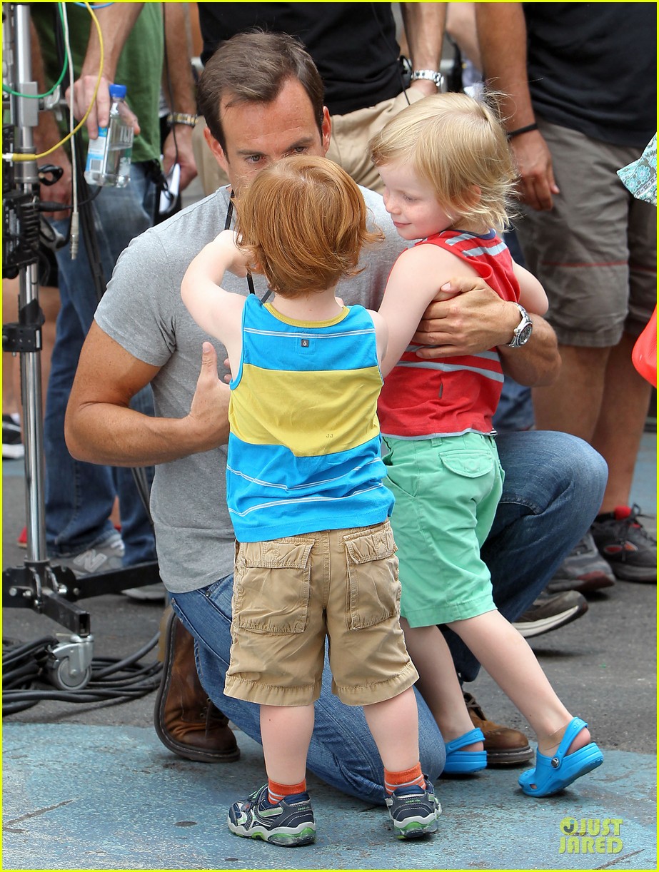 Megan Fox: News Reporting For 'Teenage Mutant Ninja Turtles'!: Photo ...