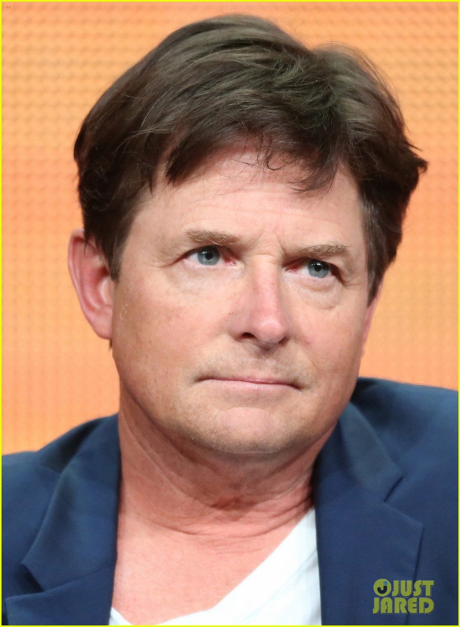 Megan Hilty & Sean Hayes: NBC's Summer TCA Tour Panel!: Photo 2918361 ...