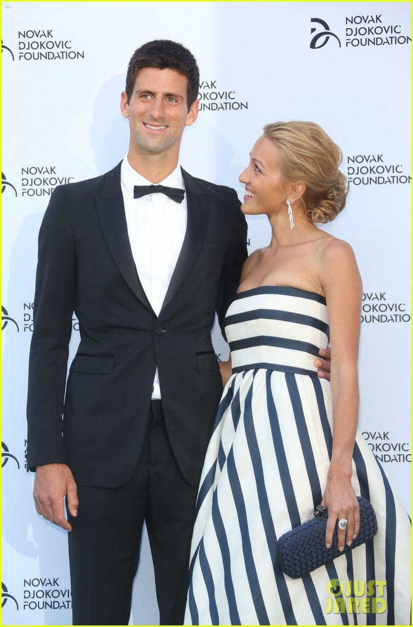 Kate Hudson: Novak Djokovic Foundation London Gala!: Photo 2906047 ...