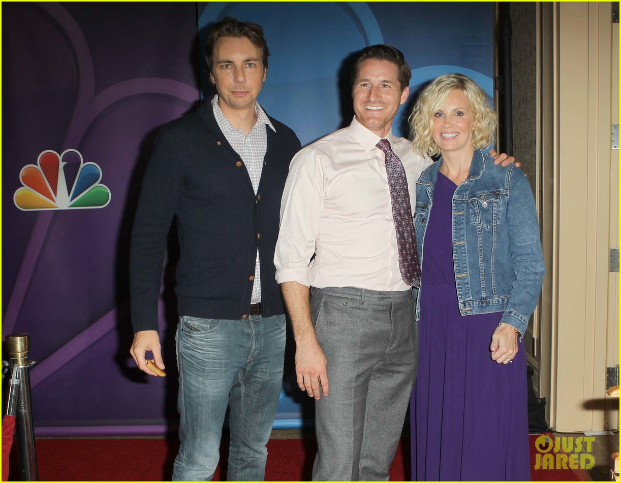 'Parenthood' Cast Talks Season Five at NBC TCA Tour Panel!: Photo ...