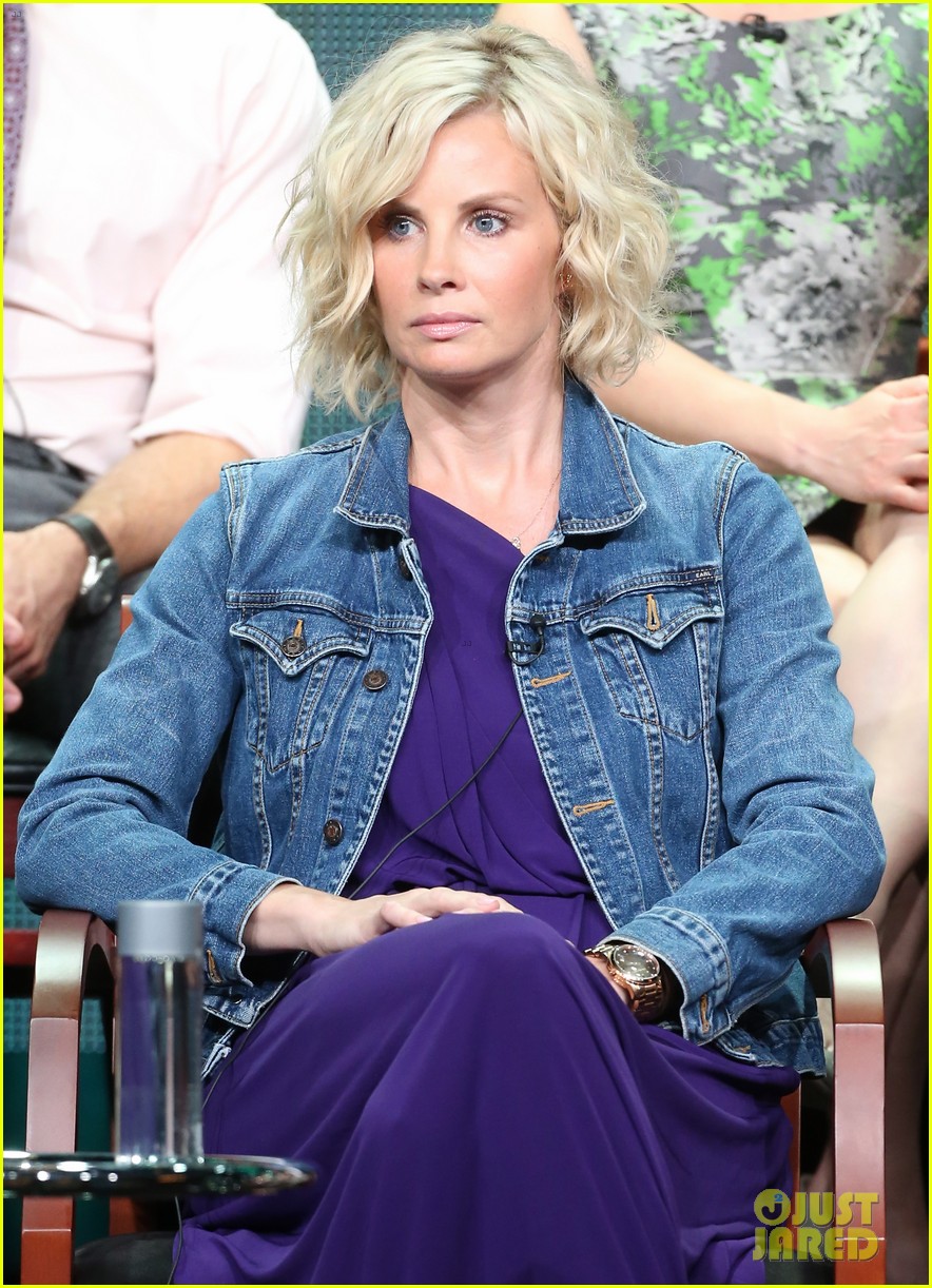 'Parenthood' Cast Talks Season Five at NBC TCA Tour Panel!: Photo ...