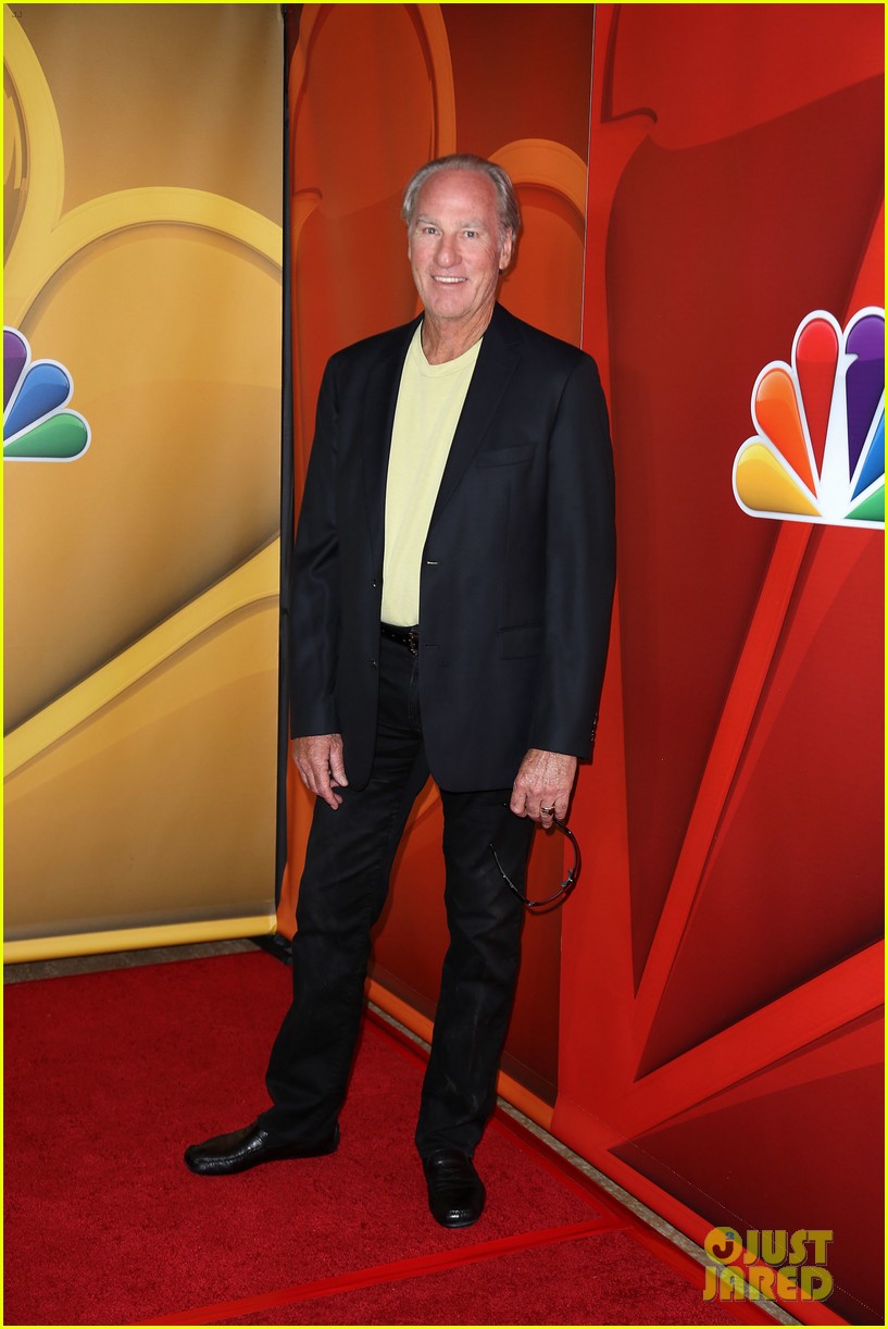 'Parenthood' Cast Talks Season Five at NBC TCA Tour Panel!: Photo ...