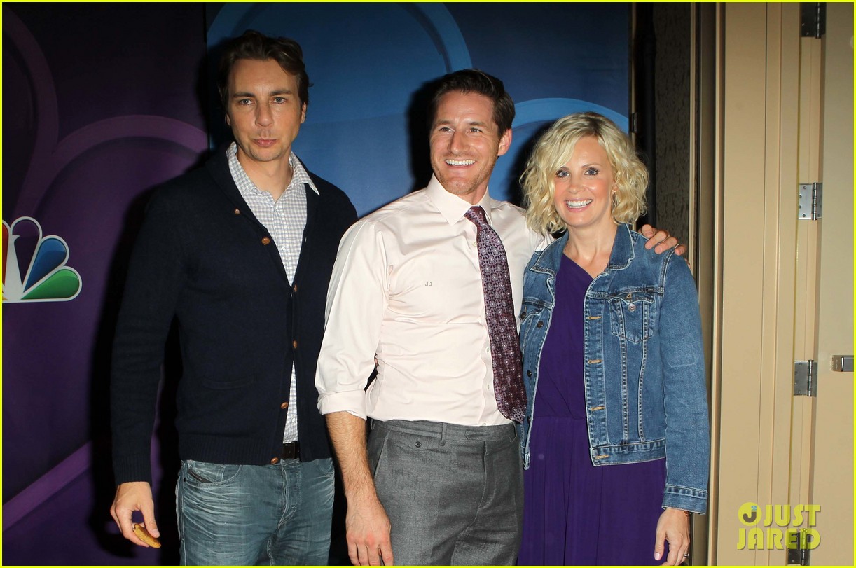 'Parenthood' Cast Talks Season Five at NBC TCA Tour Panel!: Photo ...