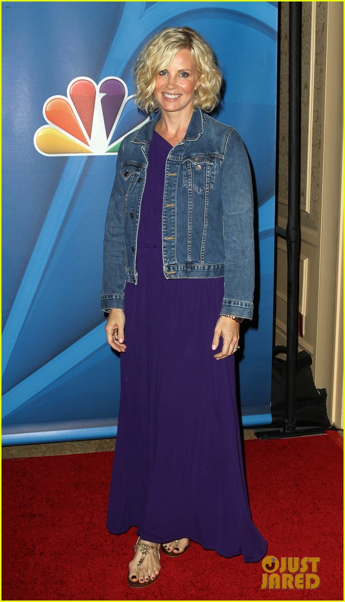 'Parenthood' Cast Talks Season Five at NBC TCA Tour Panel!: Photo ...