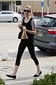 Emma Roberts Steps Out After Domestic Violence Arrest News: Photo ...
