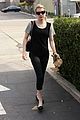 Emma Roberts Steps Out After Domestic Violence Arrest News: Photo ...