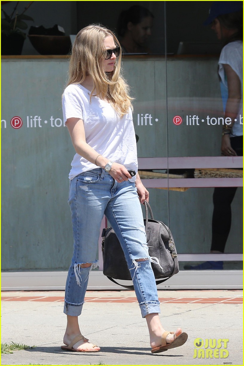 Amanda Seyfried: New 'Lovelace' Trailer!: Photo 2907201 | Amanda ...