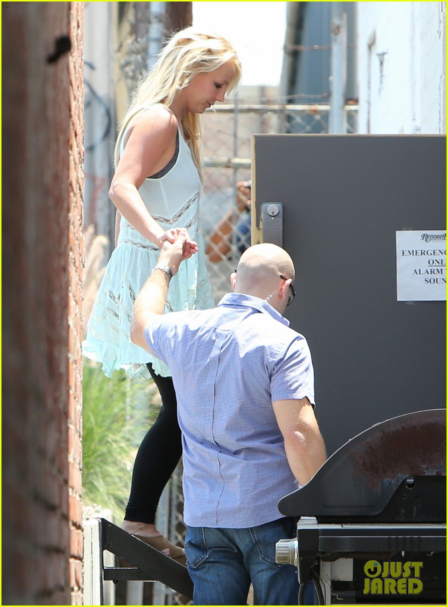 Britney Spears Is Working On Most Personal Album Ever Photo 2903670 Britney Spears Photos britney-spears-is-working-on-most-personal-album-ever-photo-2903670-britney-spears-photos