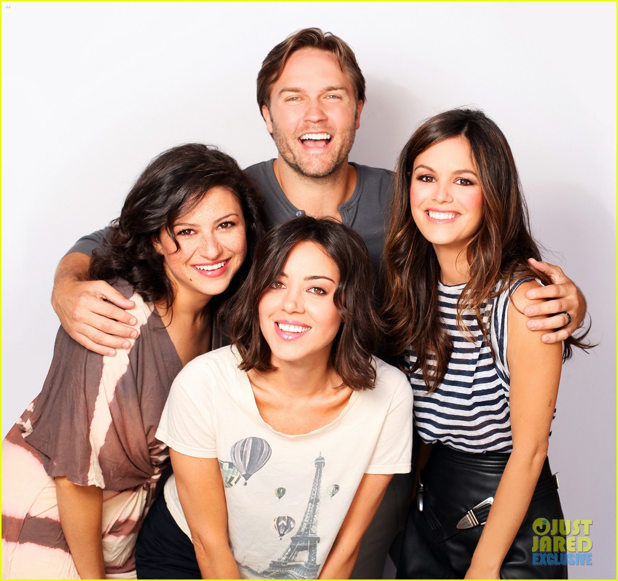 'To Do List' Cast Talks Favorite 90s Movies (Exclusive Videos): Photo ...