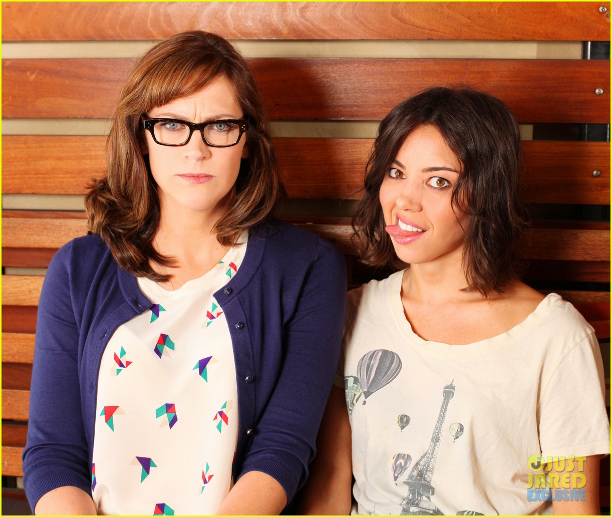 'To Do List' Cast Talks Favorite 90s Movies (Exclusive Videos): Photo ...