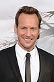 Patrick Wilson & Jackson Rathbone: 'The Conjuring' Hollywood Premiere ...