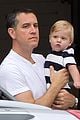 Reese Witherspoon Flies the Skies with Baby Tennessee!: Photo 2906606 ...