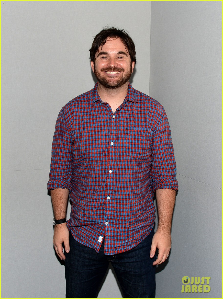 Shailene Woodley & Miles Teller: 'Spectactular Now' NYC Promo: Photo ...