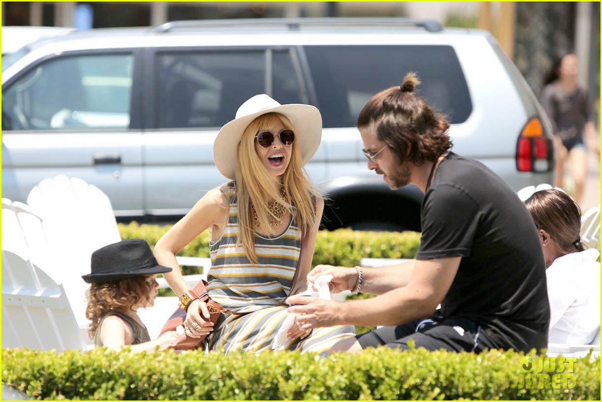 Rachel Zoe: Malibu Weekend with the Family!: Photo 2905904 | Celebrity ...