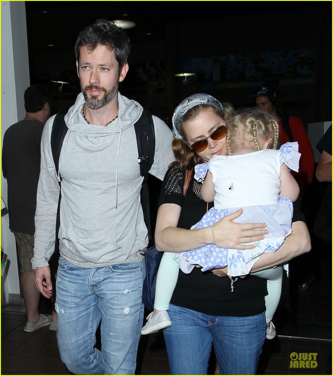 Amy Adams: Janis Joplin Biopic Next Up for Lee Daniels!: Photo 2938476 ...