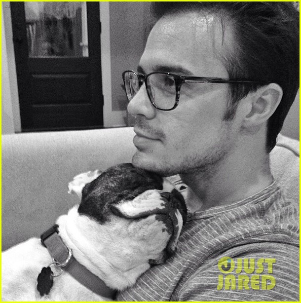 Kris Allen Shares Baby Oliver's First Photos!: Photo 2927194 ...