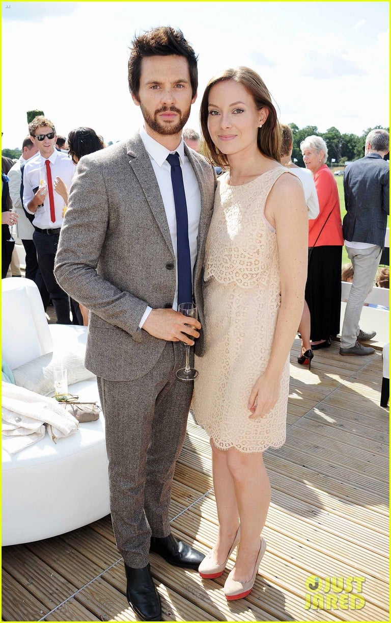 Riley Cooper Girlfriend