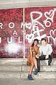 Orlando Bloom: 'Romeo & Juliet' Photo Call with Condola Rashad!: Photo ...