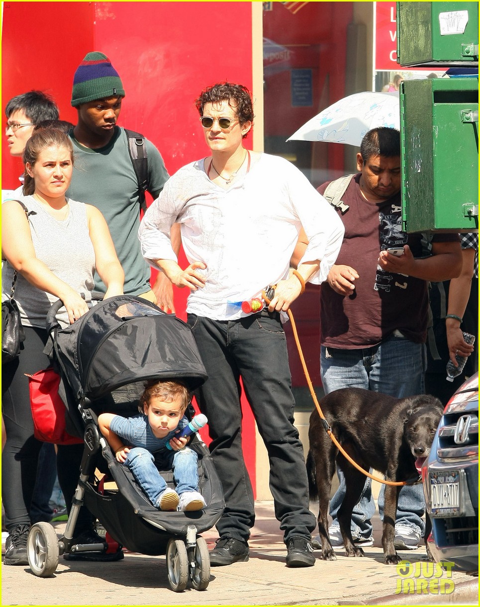 Orlando Bloom: 'Romeo & Juliet' Box Office Starts Strong!: Photo ...