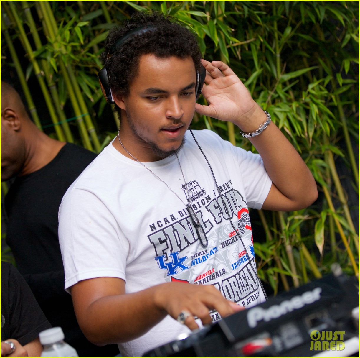 Connor Cruise: 'Closer To Heaven' Listening Party!: Photo 2929209 ...