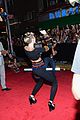 Miley Cyrus Mtv Vmas 2013 Red Carpet Photo 2937631 Miley Cyrus