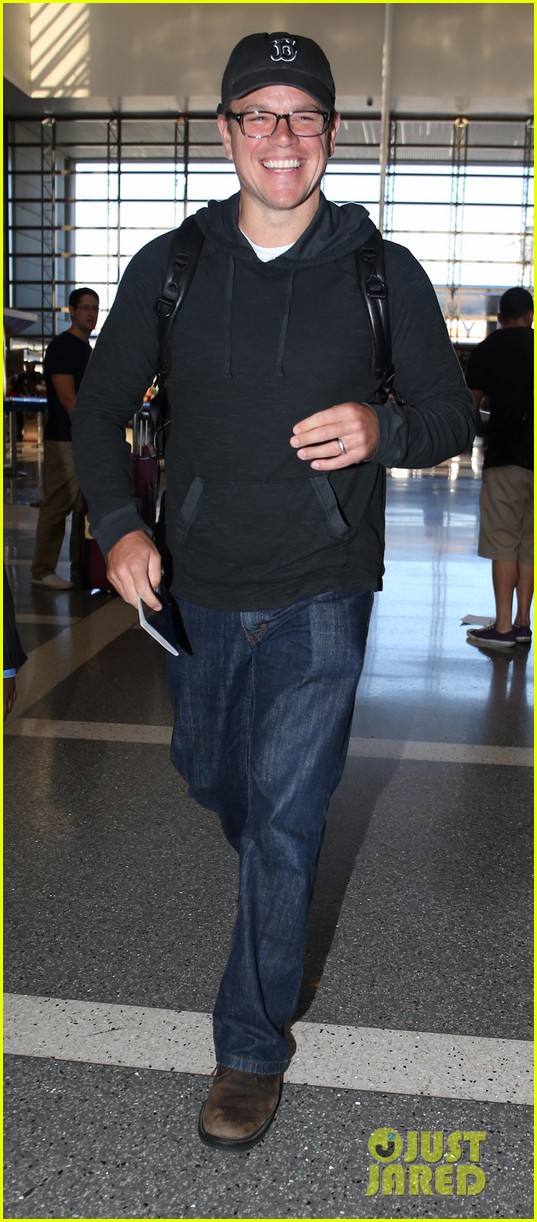 Matt Damon: New 'Zero Theorum' Poster!: Photo 2935552 | Matt Damon ...