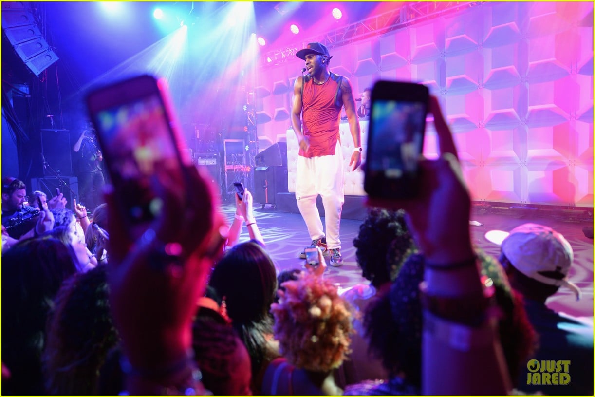 Jason Derulo: 'The Other Side' Acoustic - First Listen (Exclusive ...