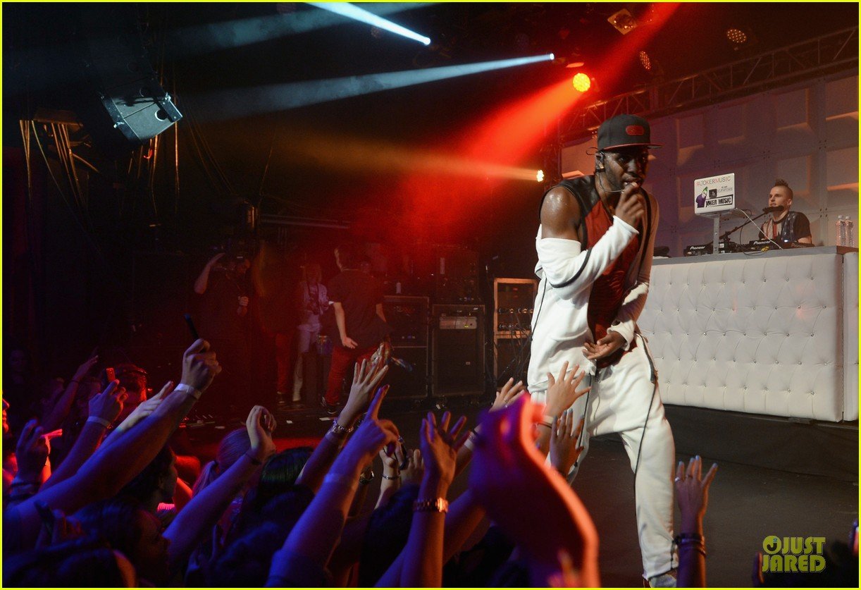 Jason Derulo: 'The Other Side' Acoustic - First Listen (Exclusive ...