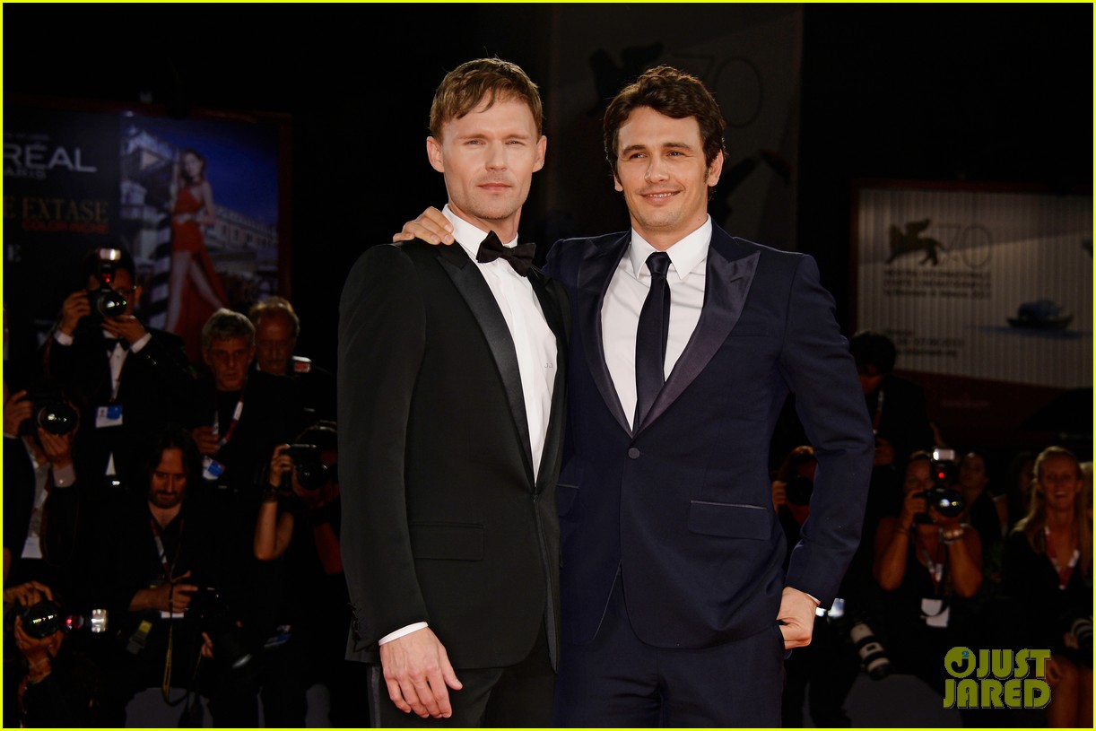 James Franco: 'Child of God' Venice Film Festival Premiere!: Photo ...