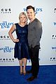 Megan Hilty & Brie Larson: 'World's End' Hollywood Premiere!: Photo ...