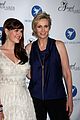 Bryce Dallas Howard & Jane Lynch: Angel Awards 2013: Photo 2927859 ...