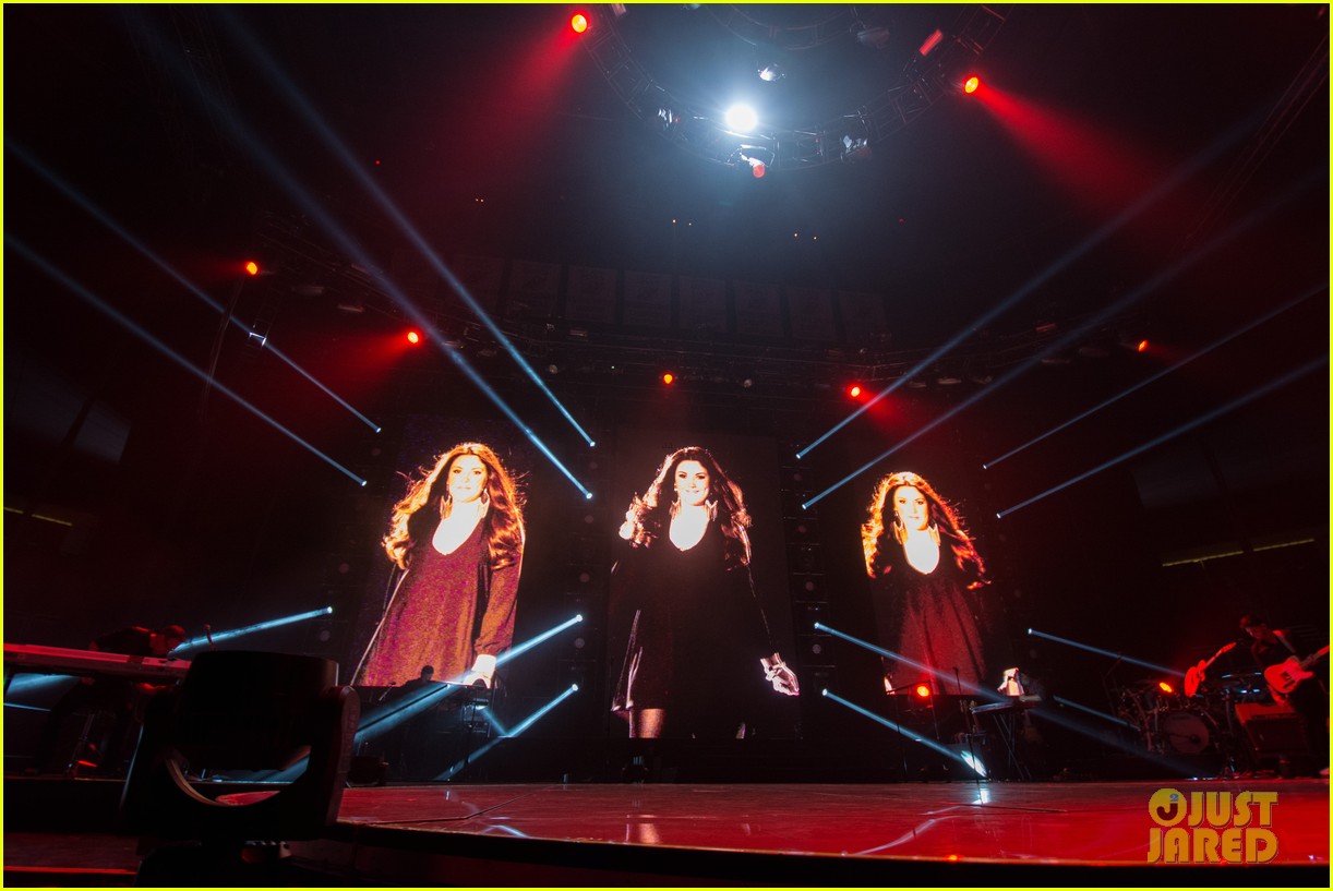 'American Idol' Finalists Talk Live Tour (Exclusive Interviews!): Photo ...